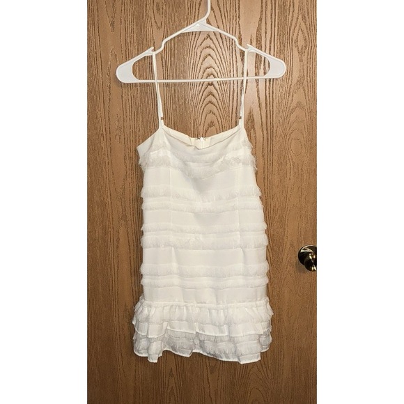 Princess Polly | Dresses | Princess Polly Dress Womens Size 8 Molina ...